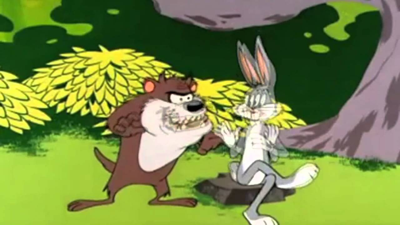 Best of Looney Tunse - YouTube