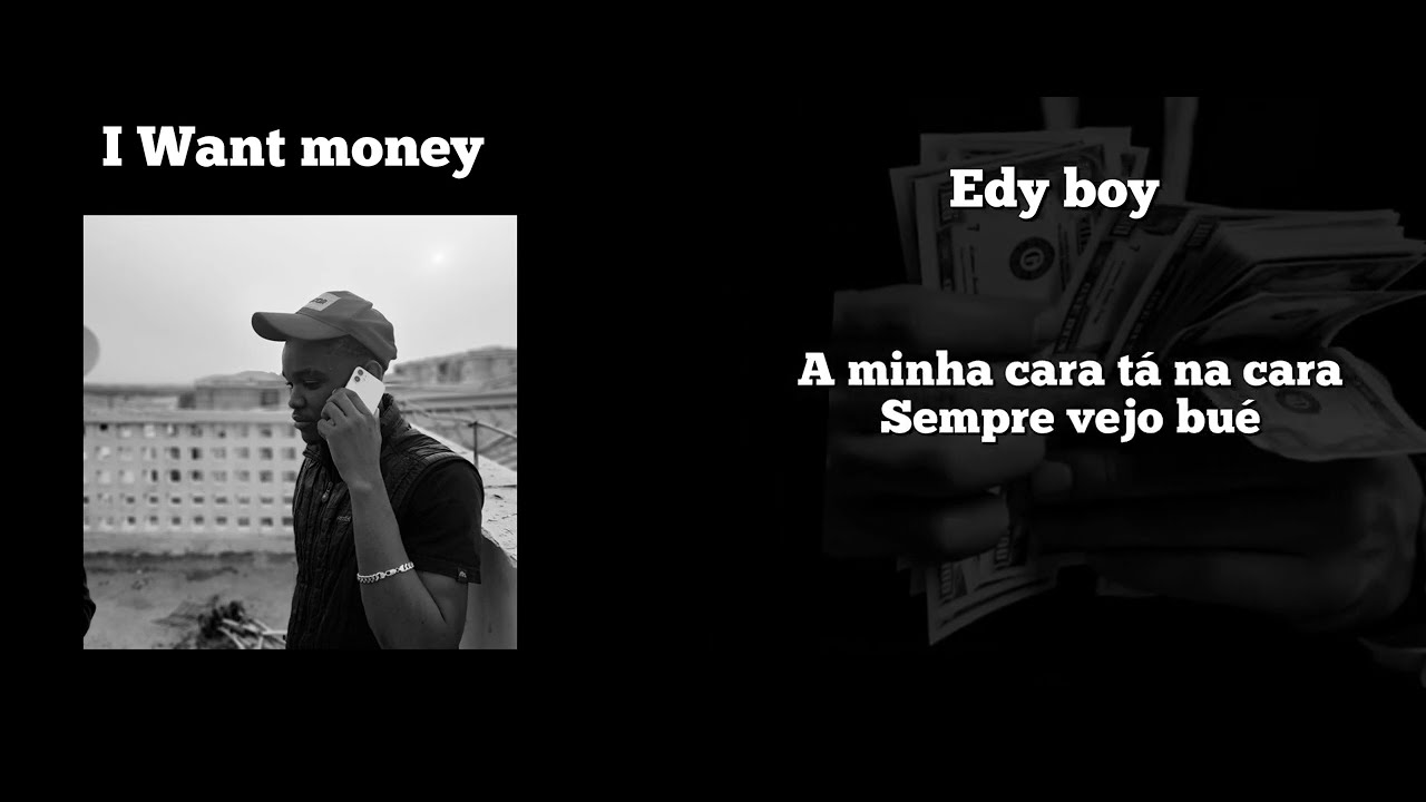 MTB Music - I WANT MONEY (Official Lyric Video) - YouTube