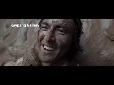 Serial Jin Yong Wuxia Universe 2023 (New Legend of the Condor Heroes) Official Trailer & Bts ...