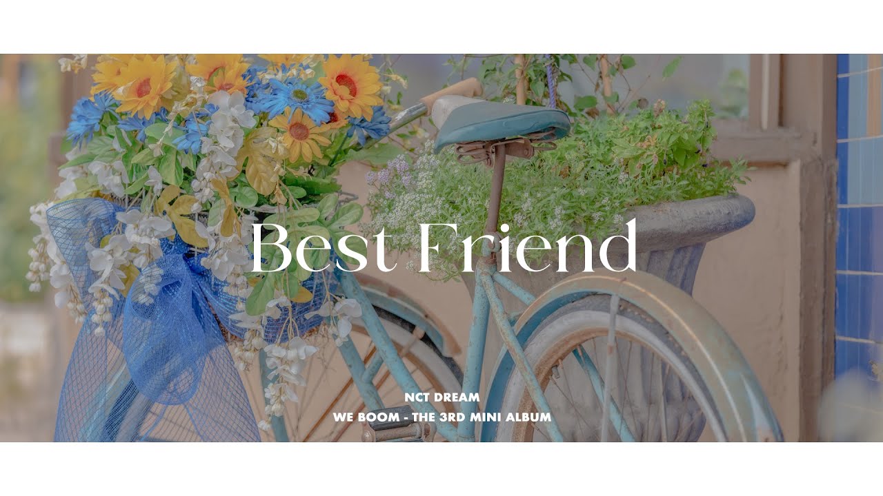 NCT DREAM - Best Friend (THE DREAM SHOW ver) | Piano cover | 피아노 악보 ...