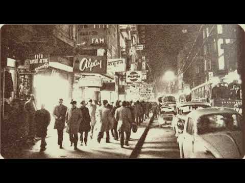 Yüksel Özkasap ve Werner Muller Orkestrası - Akşam Güneşi - 1970