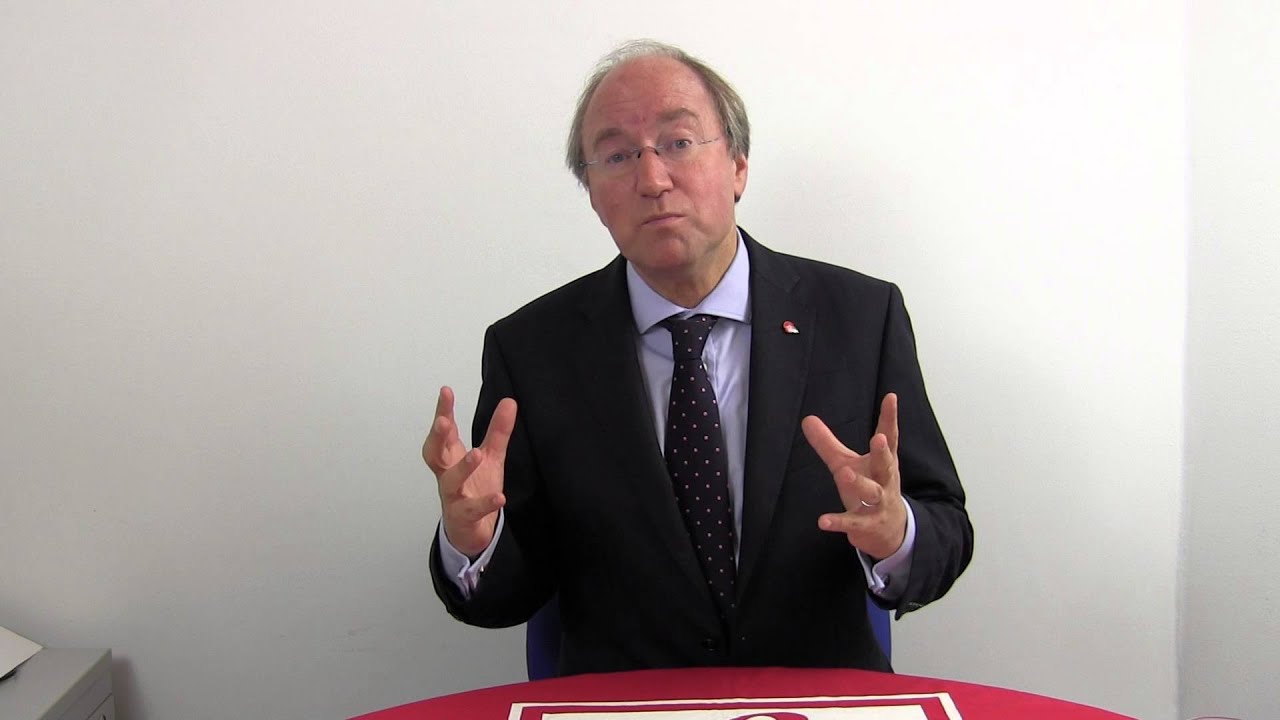 David Hodson on the Recognition of Foreign Marriages and Divorce - YouTube