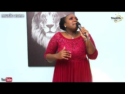 Thulas M TV esandleni somusa - YouTube Music