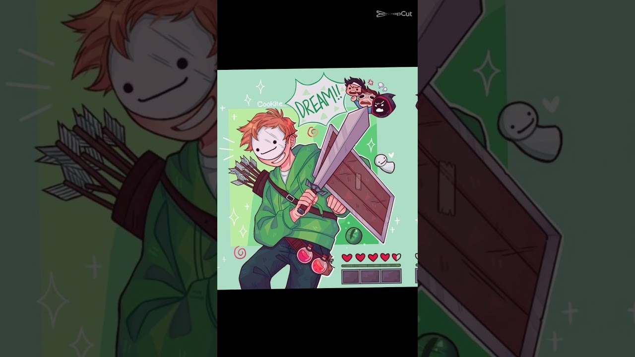 dream edit - YouTube