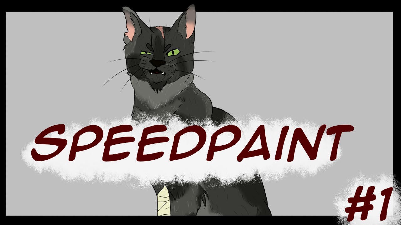 SpeedPaint - Masaru (Naruto Ninneko Oc) - YouTube
