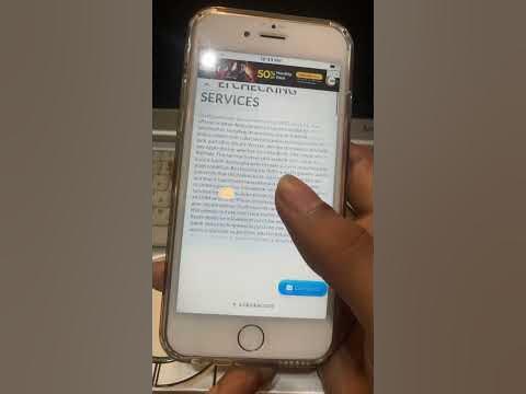 How to check your iPhone. Iunlocker. Imei check iPhone or serial number for apple warranty check ...