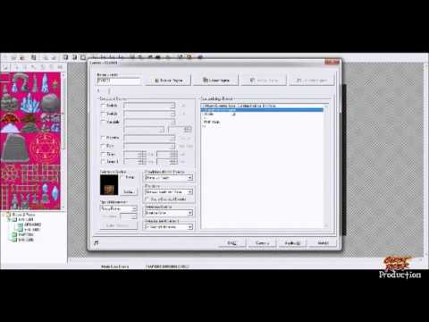 TUTORIAL AVANZATI ~ RPG MAKER 2003 ~ Spingere o Trascinare un Oggetto - YouTube