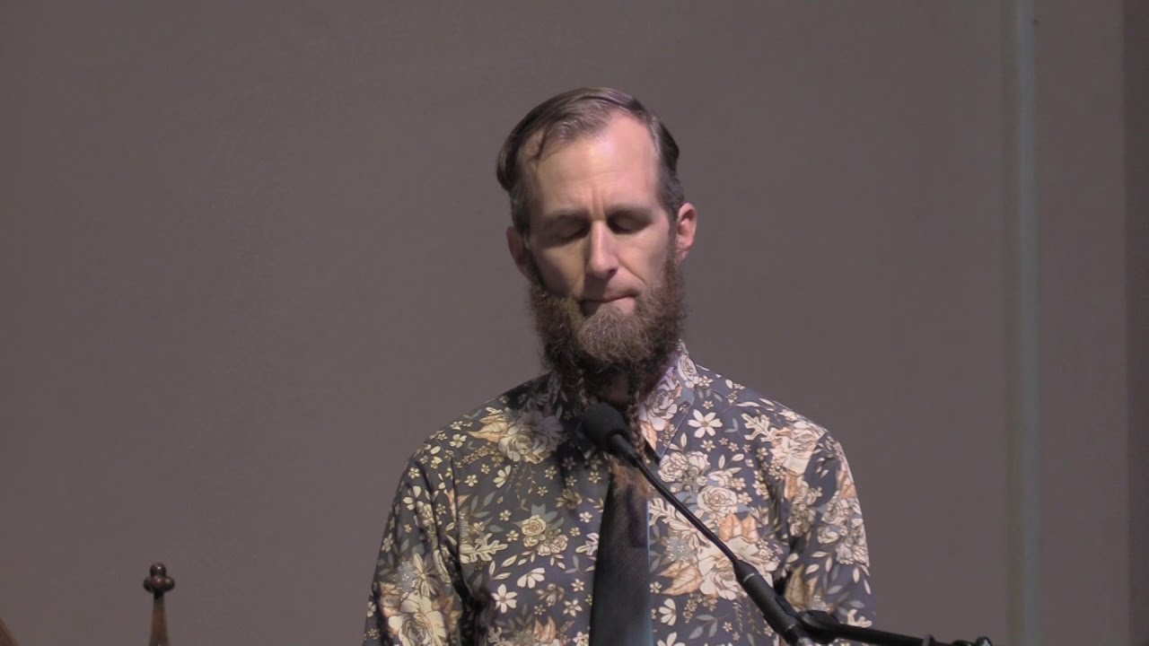 Reflection by Carmen Barsody and Read by Alex Darr - July 12, 2020 ...