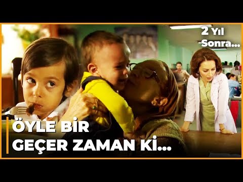 Seneler Olunca Mazi... \