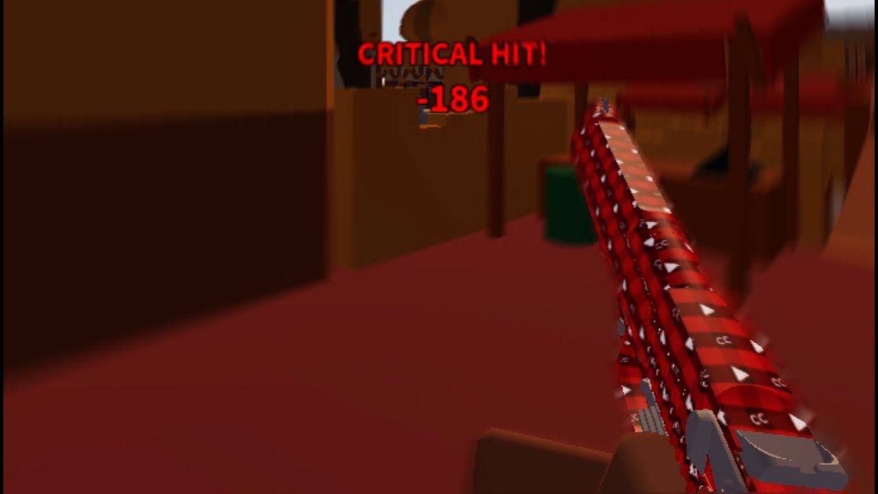 Dark textures gave me AIMBOT.. - YouTube