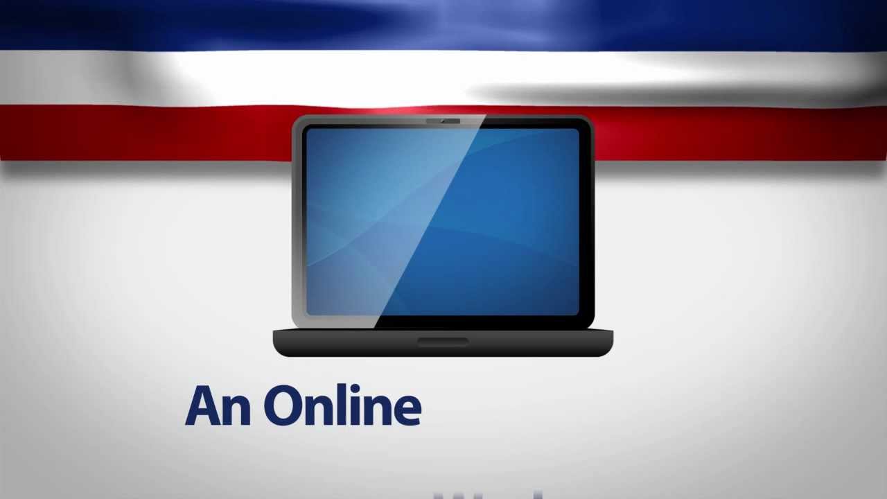 HQAA Online Accreditation Workroom - YouTube