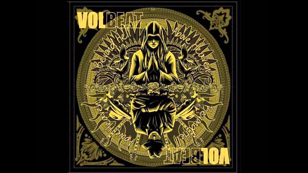 Fallen - Volbeat (Lyrics in the Description) - YouTube