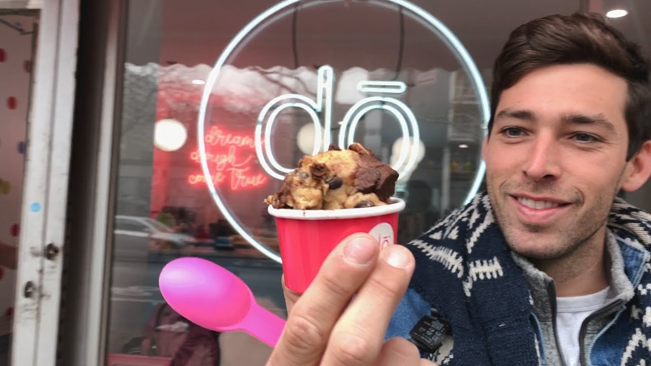 We Ate All The Best Cookies In New York City There Are Literally None we-ate-all-the-best-cookies-in-new-york-city-there-are-literally-none