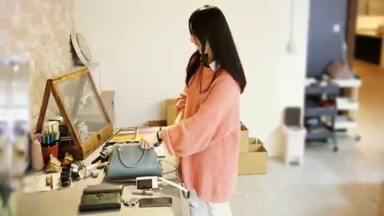 Margot 2015 S/S Mini Anita - YouTube