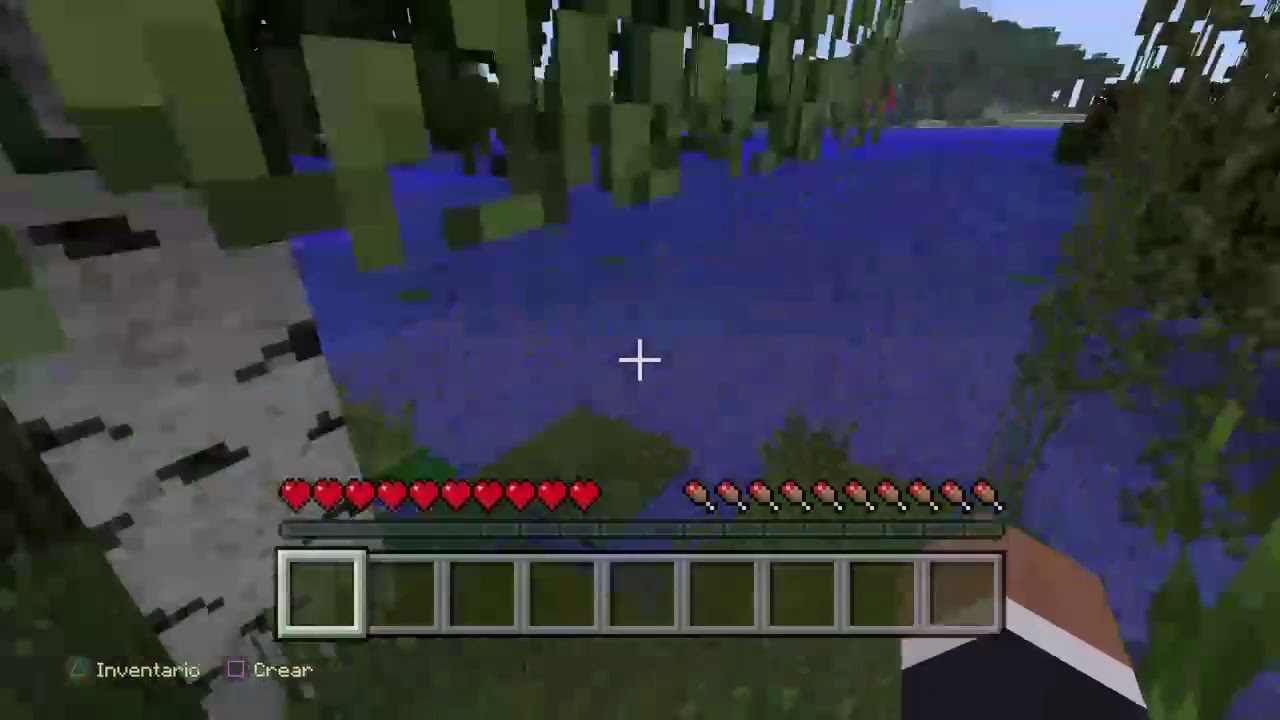 Minecraft 4 - YouTube