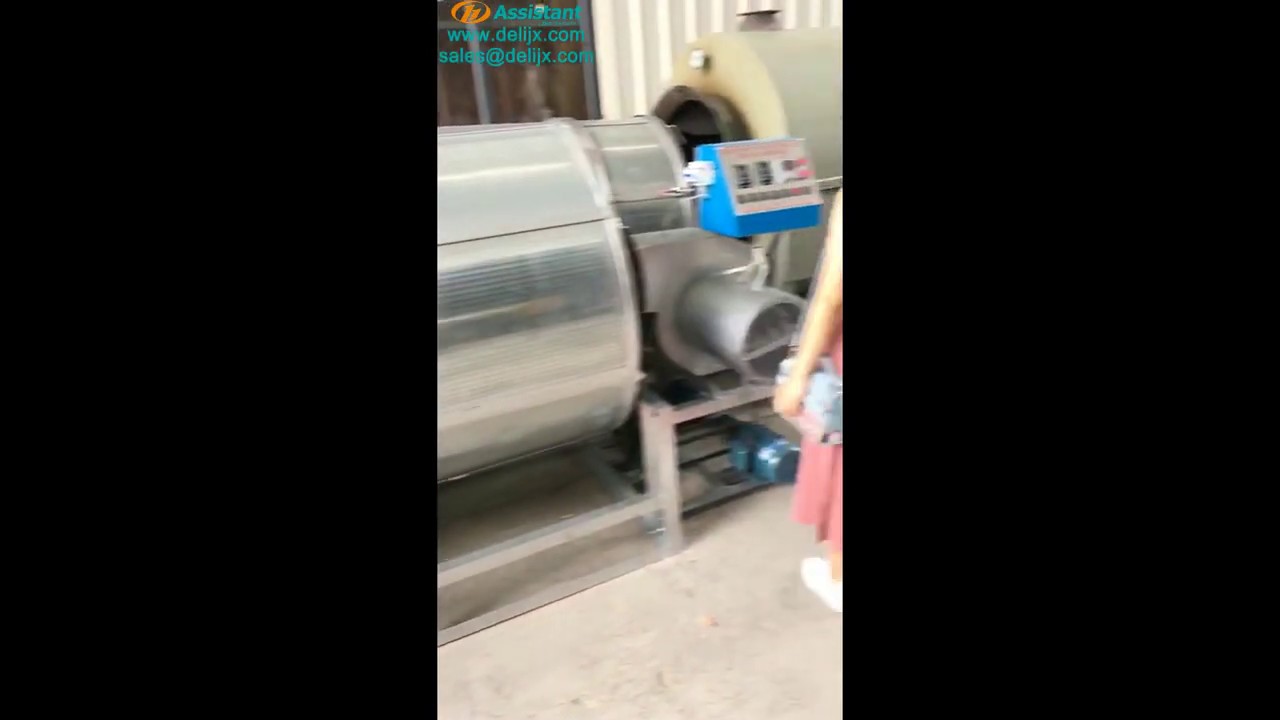 Tea Withering Drum Tea Withering Temperature Tea Withering Machine ...