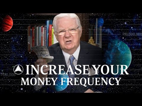 How To Increase Your Money Frequency In 2023 - YouTube