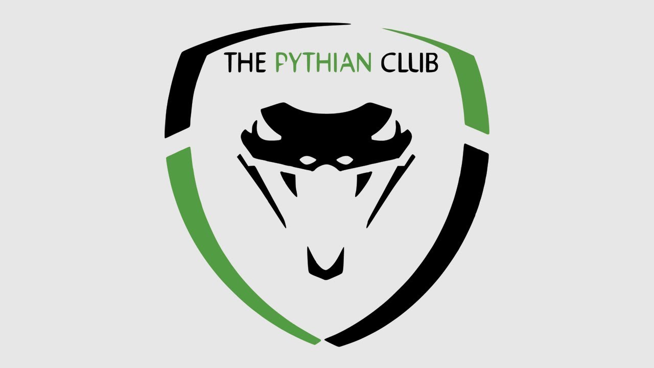 The Pythian Club - YouTube