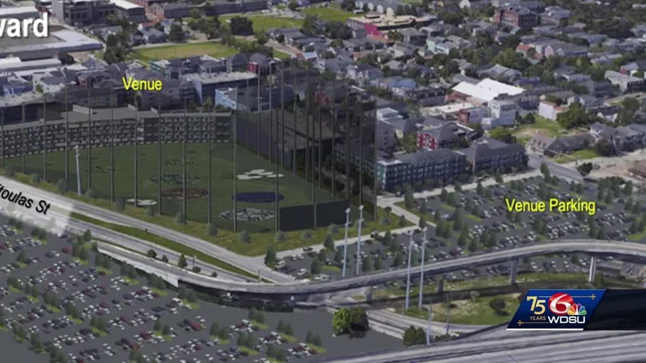 Neighborhood meeting held on Felicity Street over controversial River ...