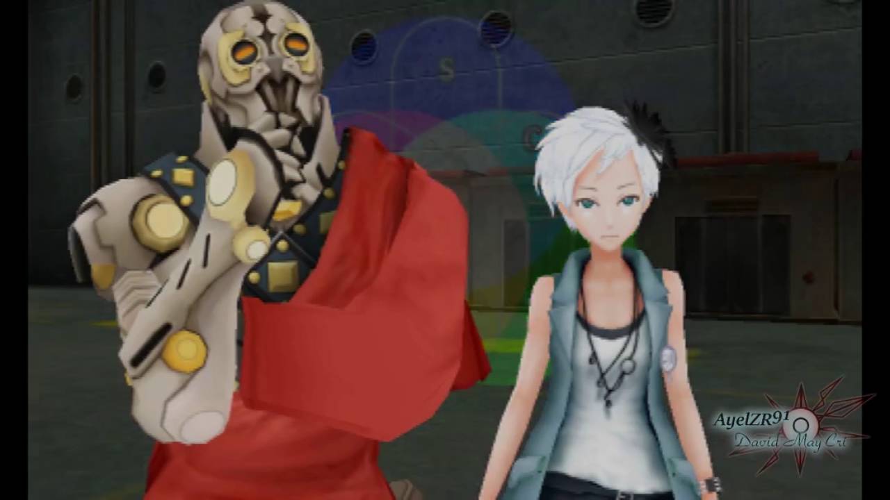 Zero Escape: Virtue's Last Reward Part 24: Clover End - YouTube