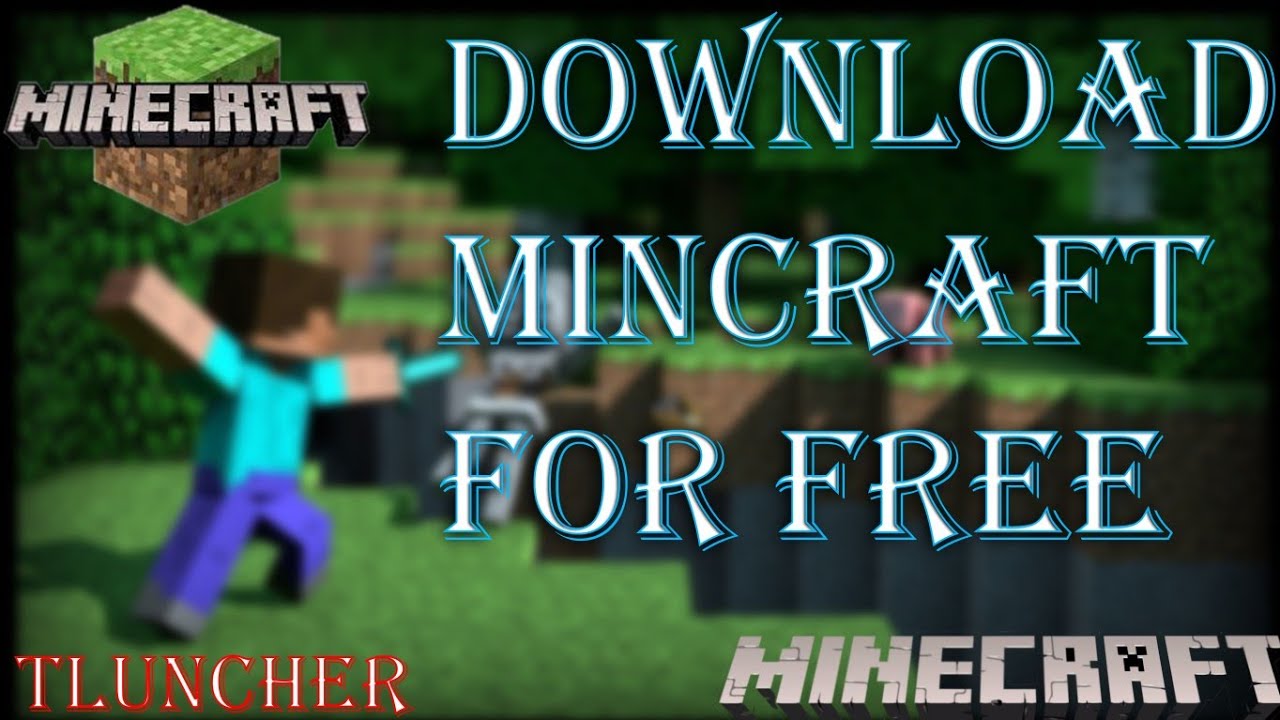 Download Minecraft for Free | Easy to Download Minecraft | Minecraft ...