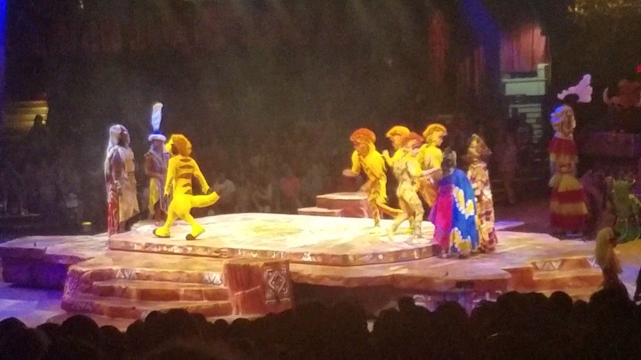 Animal kingdom 2017. Disney with Nyah and Ethan(2) - YouTube