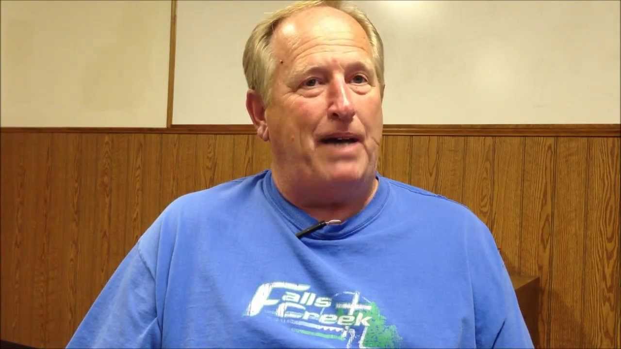 Rick Hawkins Testimony - YouTube