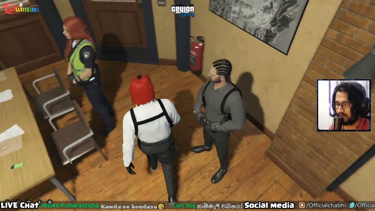 ආතල් එකක් ගමුත | CEYLON RP S02E29 - YouTube