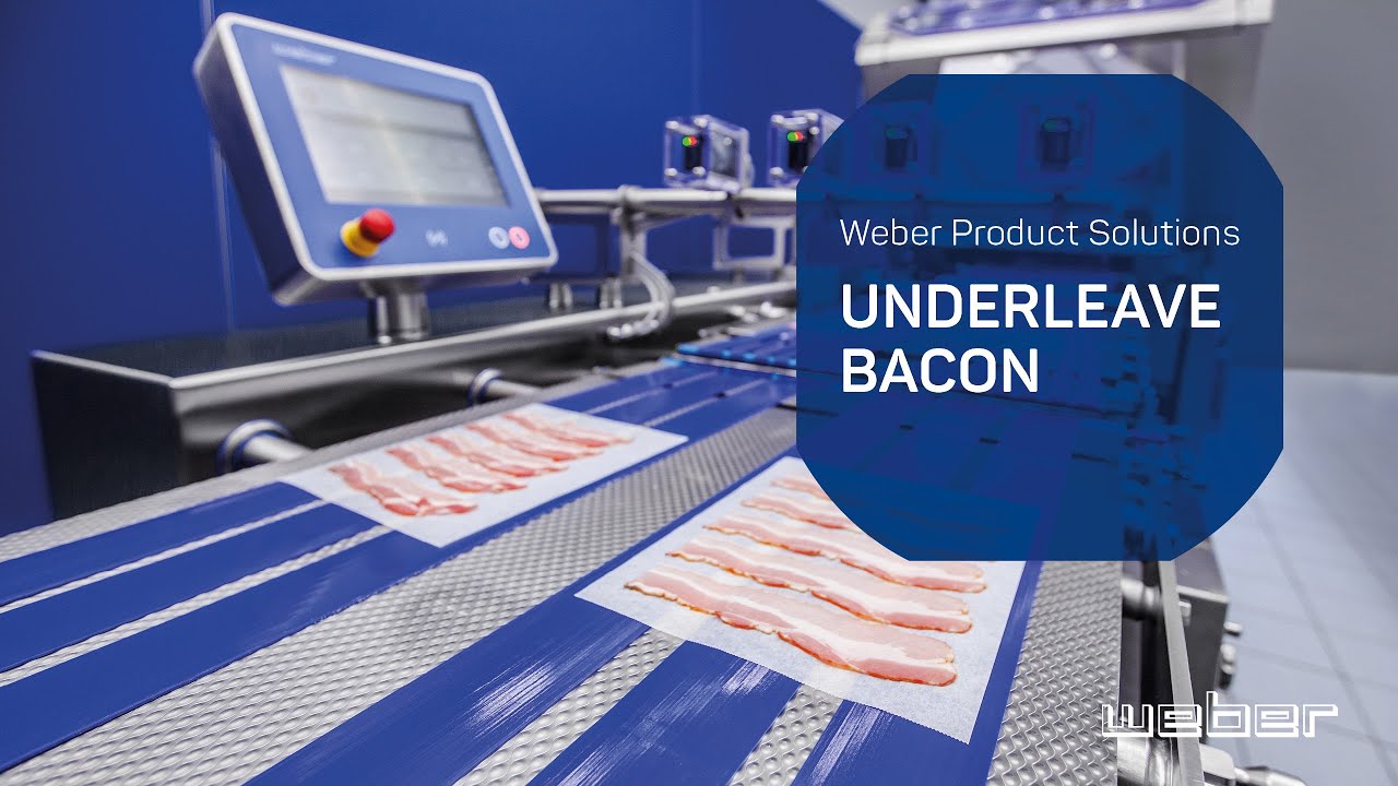 weUNDERLEAVE | Layout Bacon & Bulk Bacon - YouTube