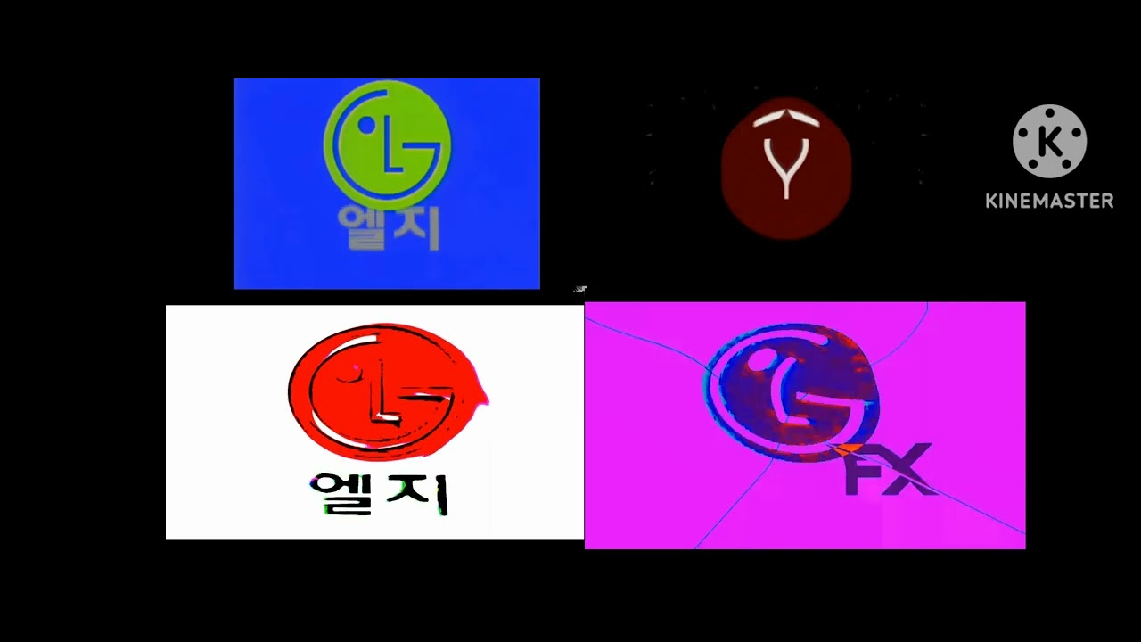 lg effects - YouTube