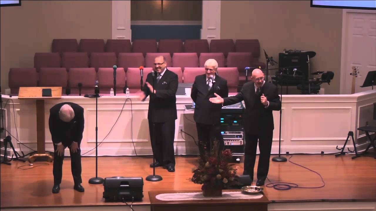 The Pine Ridge Boys - YouTube