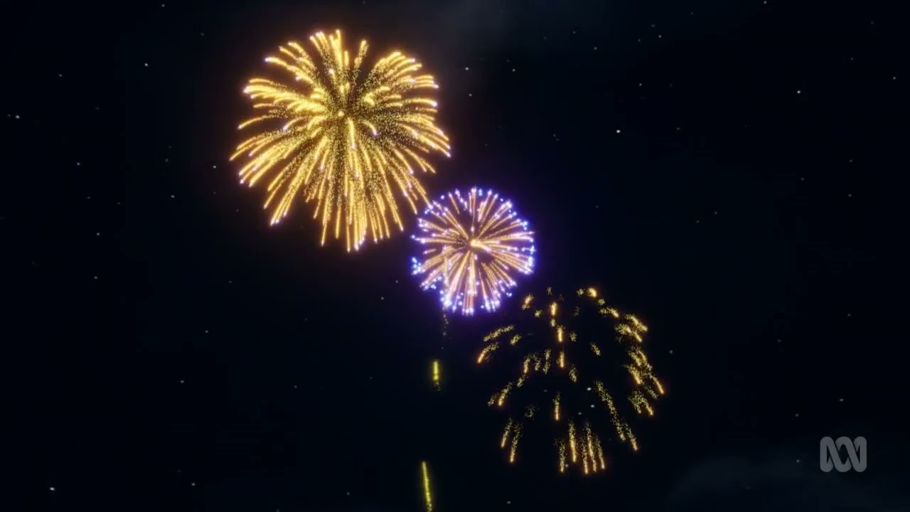 Fireman Sam™ | Firework Party | Season 13 - YouTube
