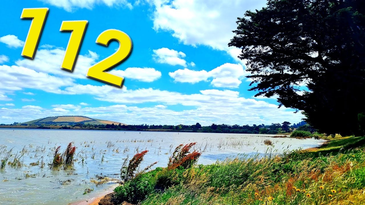 112- LAKE LEARMONTH, VICTORIA - YouTube