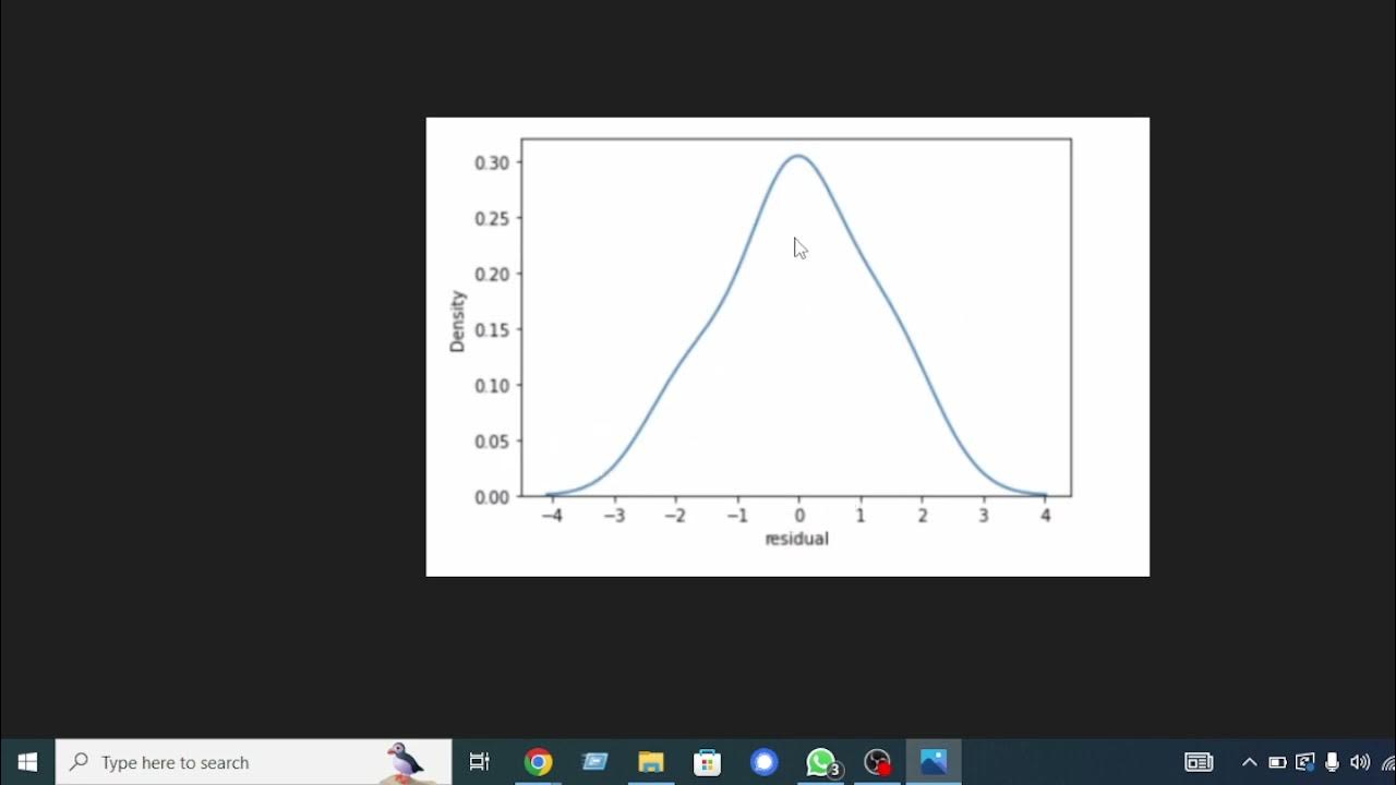 ML lecture 5 - YouTube