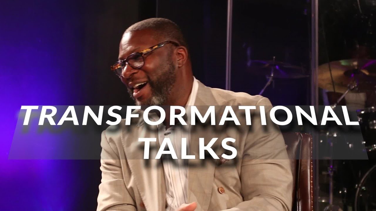 This week's special guests will be Pastor Daniel Latimer and Jarvis ...