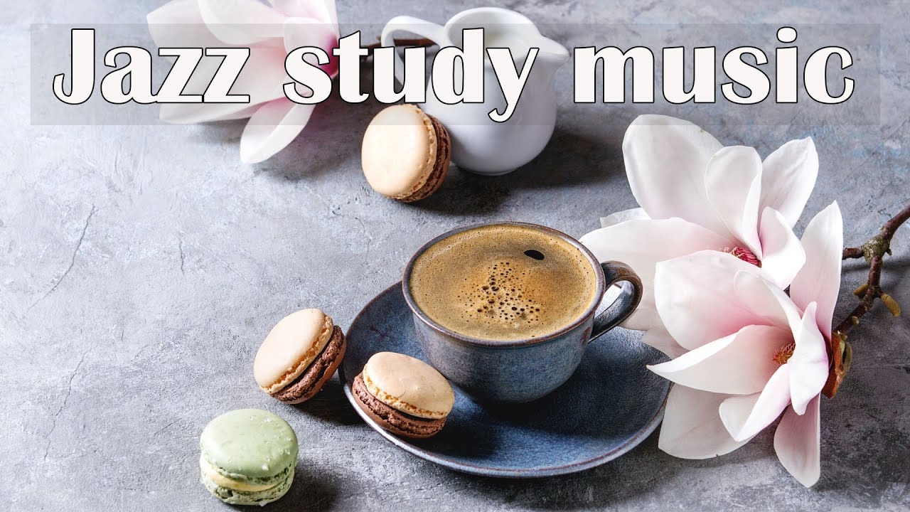 Thursday Morning Jazz Music - Jazz Coffee, Study & Work, Jazz Music ...
