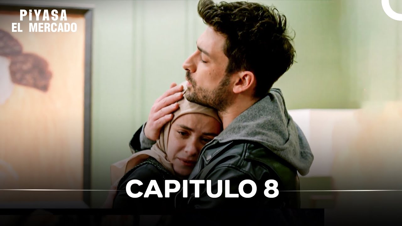 Piyasa - El Mercado Capitulo 8 (Doblado en Español) - YouTube