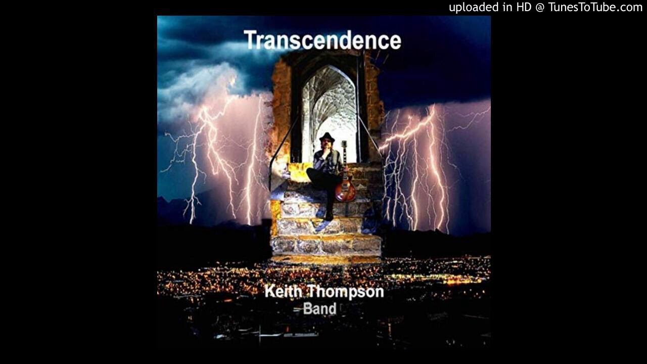 Keith Thompson Band - Surrender - YouTube
