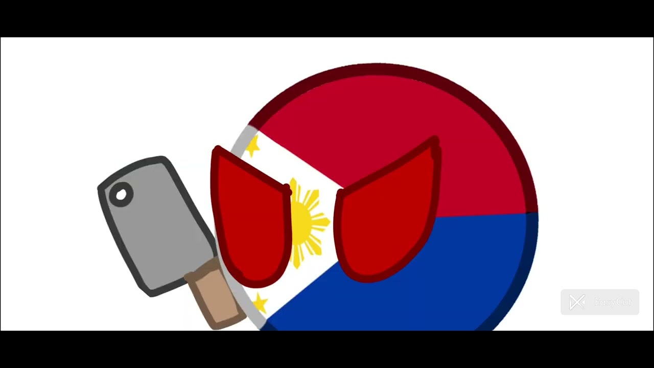 don't flip the Philippines flag(warning:cringe) - YouTube