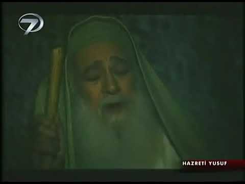 HZ.YUSUF A.S İLAHİSİ ÇOK ÖZEL ÇALIŞMA ABDURRAHMAN ÖNÜL HZ.YUSUF A.S İLAHİSİ