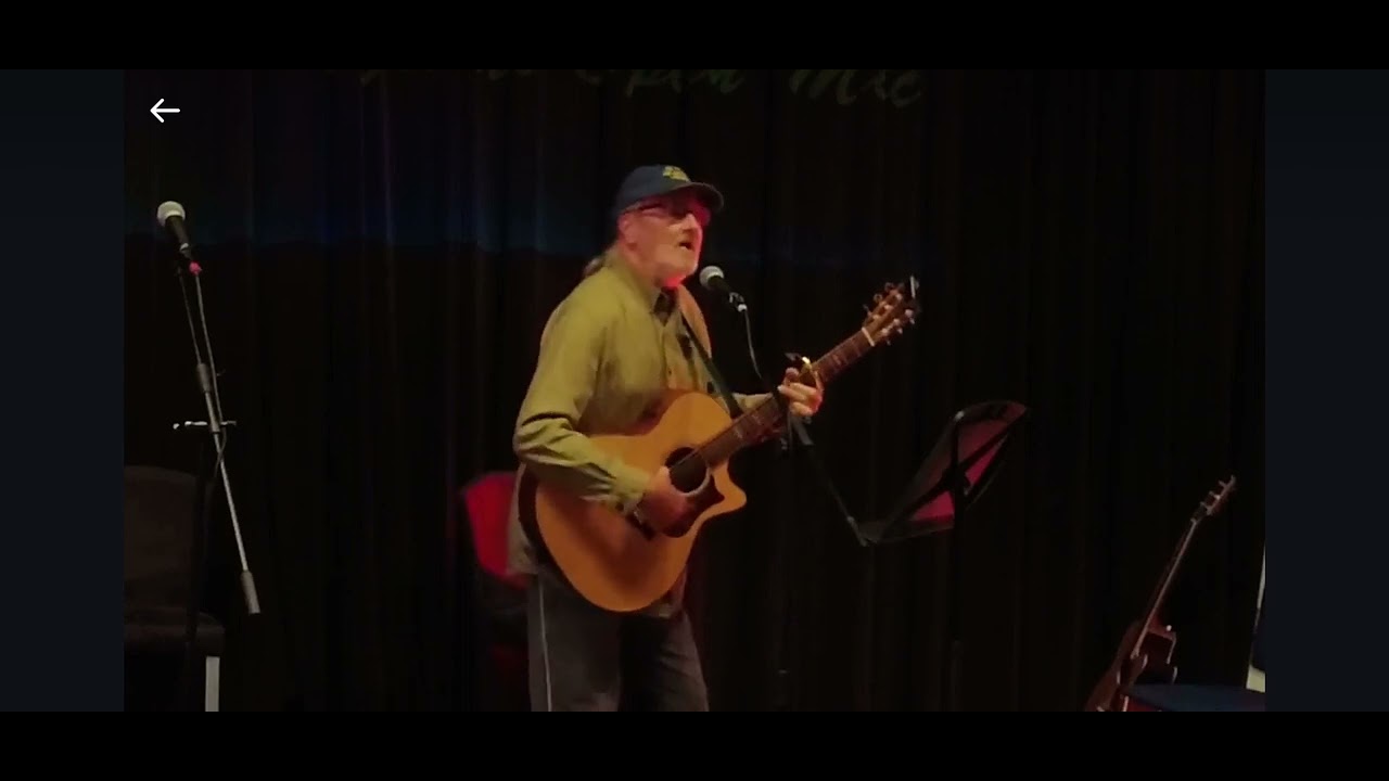 Anything Is Possible / Hank Stone - YouTube