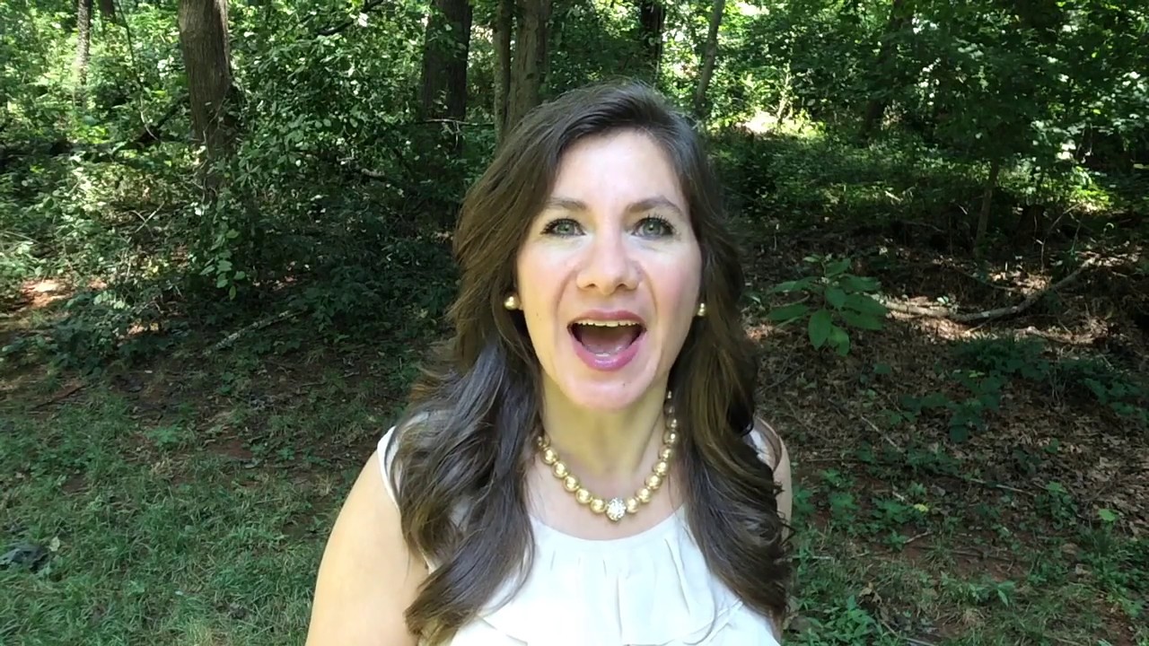 GOD FIRST | Devotions for Women | Emily Wickham - YouTube