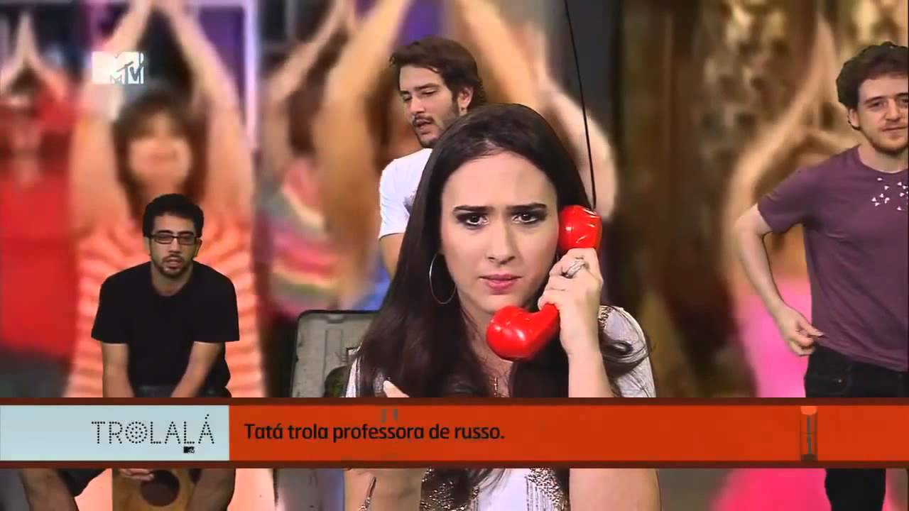 Melhores Momentos Trolalá #15 - YouTube