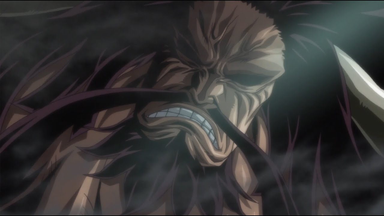 Kaido's Introduction [Episode 739] - YouTube