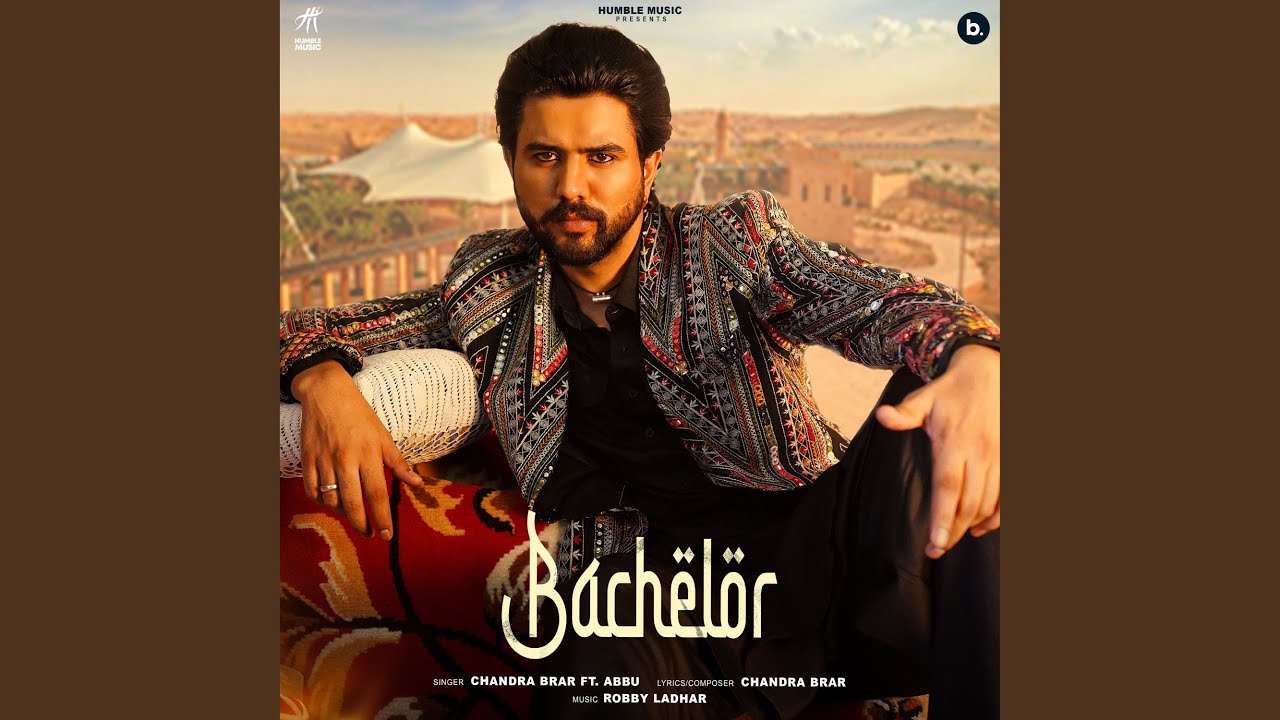 Bachelor (feat. Abbu) - YouTube