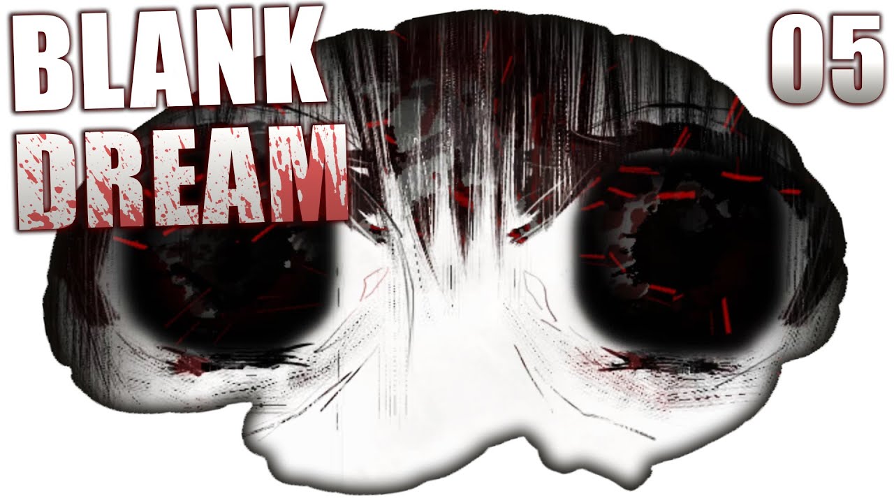 ERSTES ENDING. | Let's Play BLANK DREAM Part 5 (Deutsch/German) - RPG ...