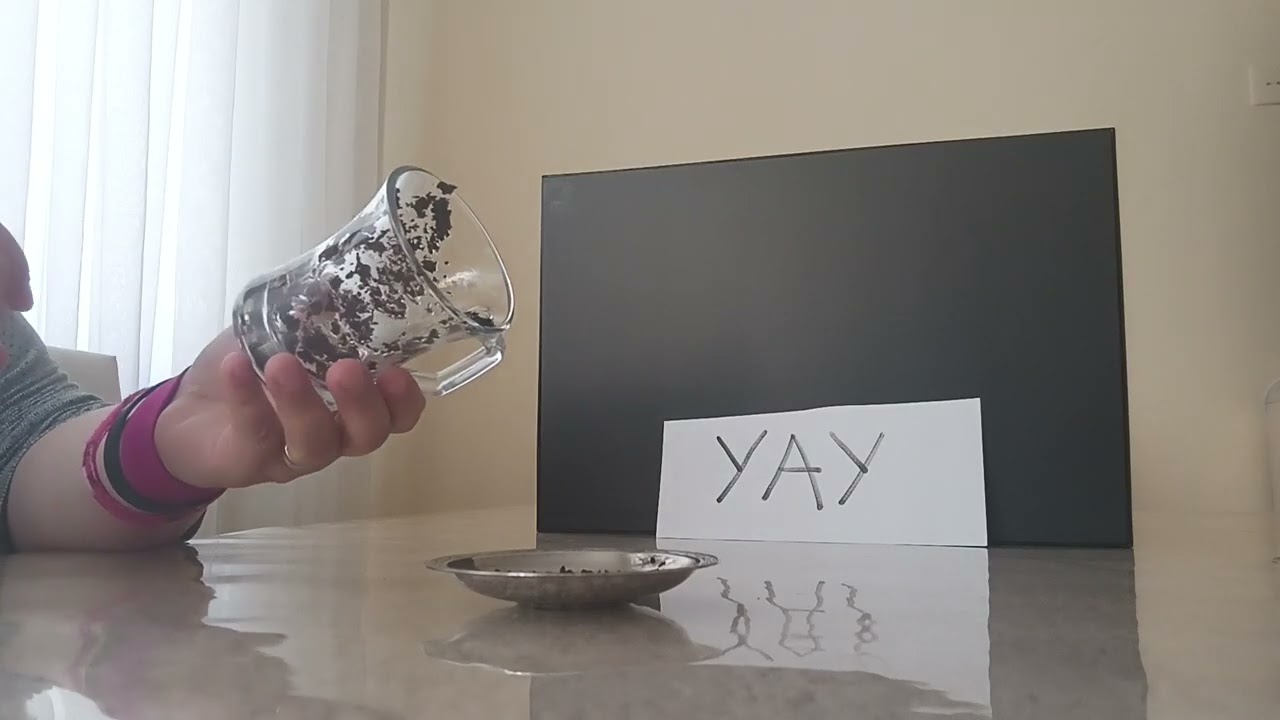 🍵Yay burcu 🍵 29 Ağustos 4 Eylül haftası çay falı ☕ çay yorumu - YouTube