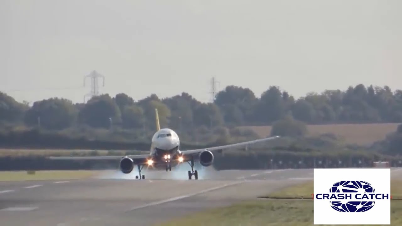 PLAIN LANDINGS , PLAIN CRASH FAIL COMPLATION - YouTube