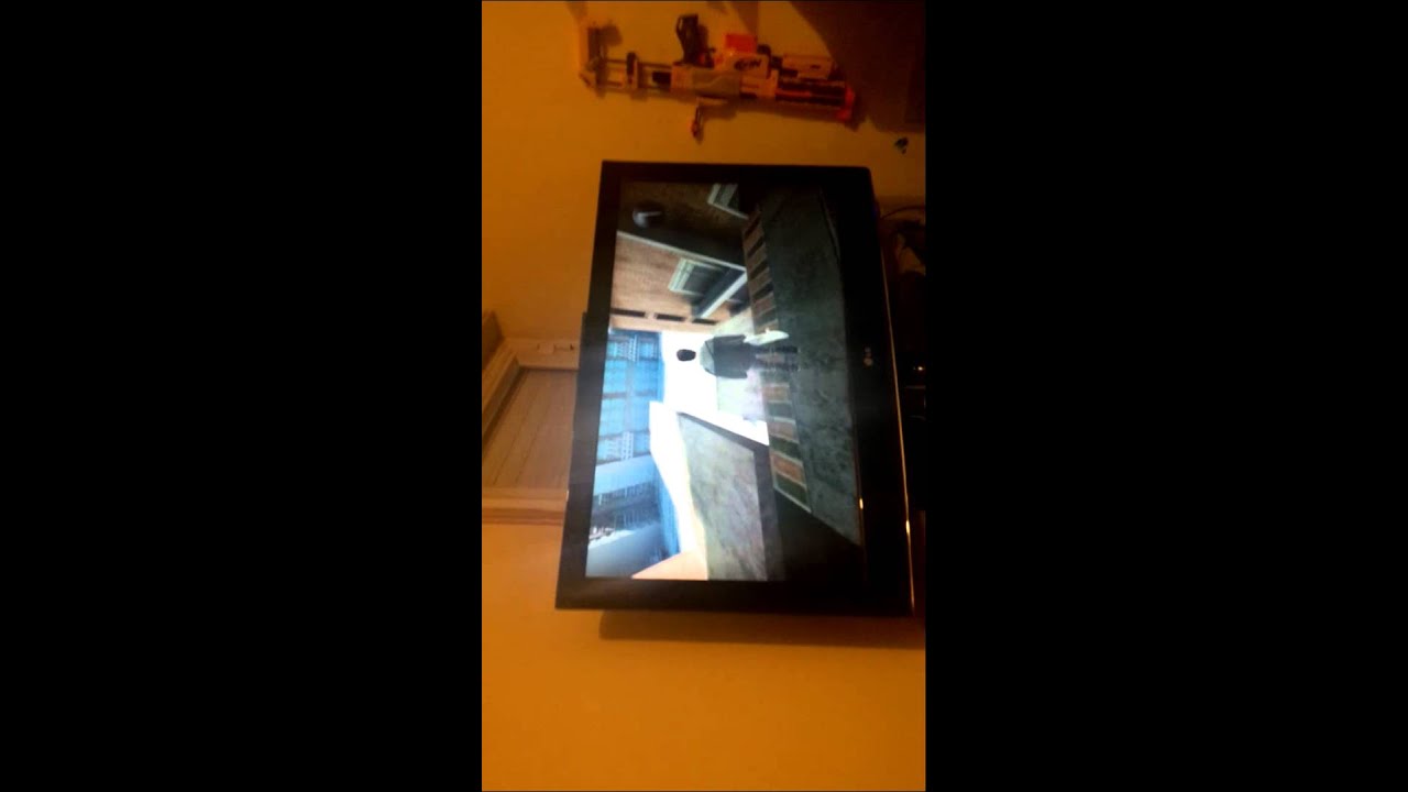 The frist time - YouTube