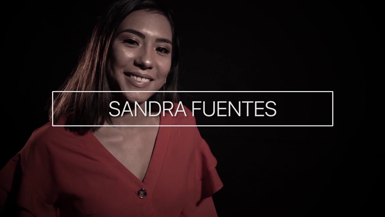 Sandra Fuentes - Historia 9 Junio 19 - YouTube